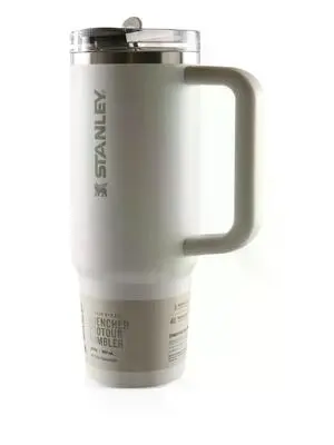 STANLEY Quencher Travel Mug - White