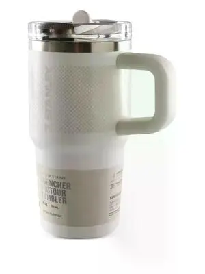 STANLEY Quencher Travel Mug - White