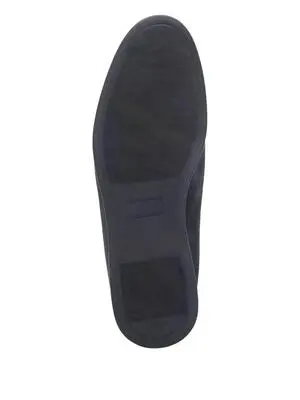 DOUCAL'S Suede Loafers