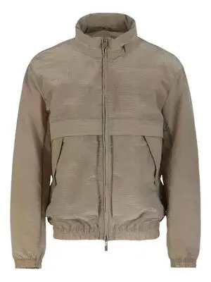 Armani Exchange Elasticated Jackets For Men