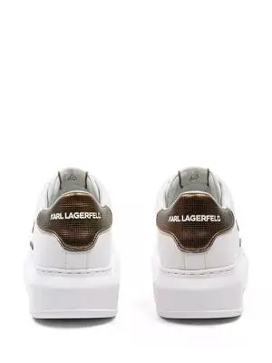 Karl Lagerfeld Kapri Trainers