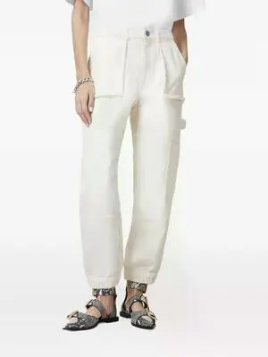 Allsaints Elasticated Jeans For Women