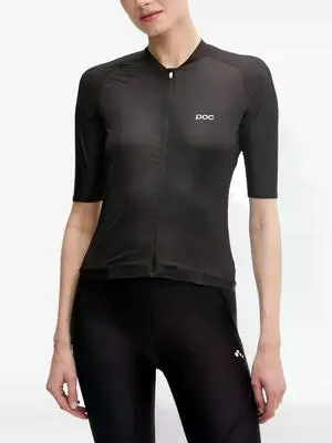 Poc Zip Up Activewear For Women