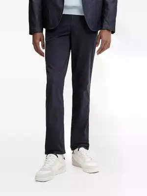 Paul Smith Flap-pocket Trousers