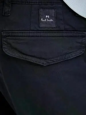 Paul Smith Flap-pocket Trousers