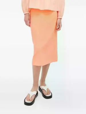 DRYKORN Split Midi Skirt