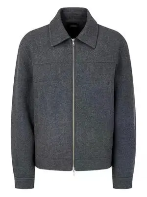 Studio Tomboy Button Detailed Jackets For Men