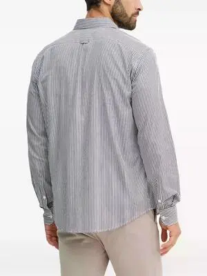 TRUSSARDI Striped Shirt