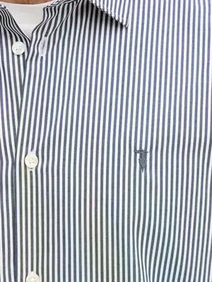TRUSSARDI Striped Shirt