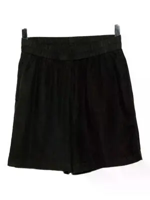 James Perse Pull On Shorts For Women