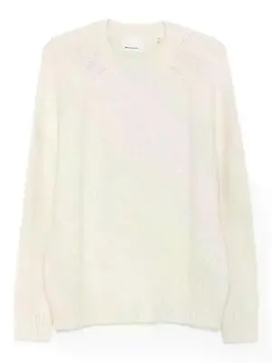 MARANT Raglan-sleeves Sweater