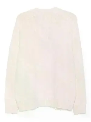 MARANT Raglan-sleeves Sweater