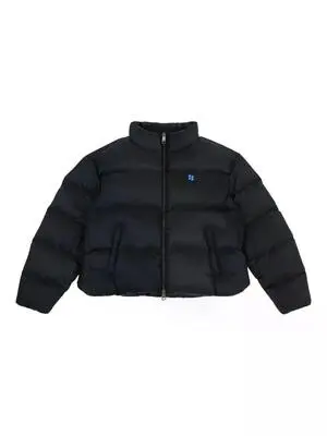 ADER ERROR Zip-up Padded Jacket