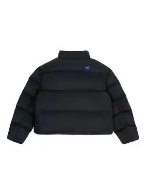 ADER ERROR Zip-up Padded Jacket
