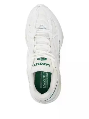 Lacoste Logo-printed Sneakers