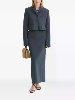 Nanushka Nya Maxi Skirt