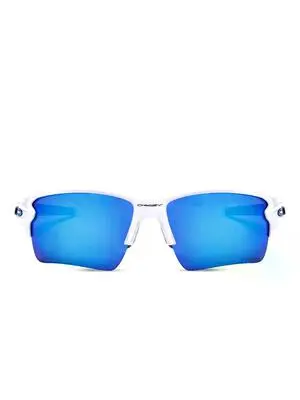 Oakley Sunglasses - White