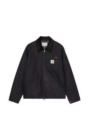 Carhartt Work In Progress Detroit Jacket - Blue