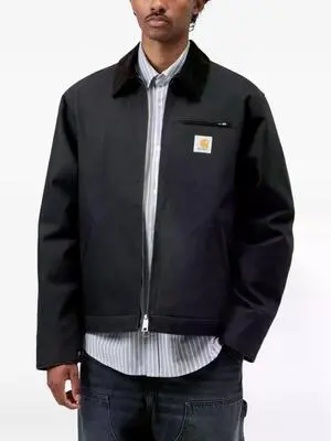 Carhartt Work In Progress Detroit Jacket - Blue