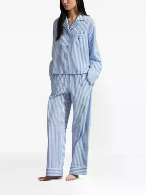 Polo Ralph Lauren Striped Pyjama Set