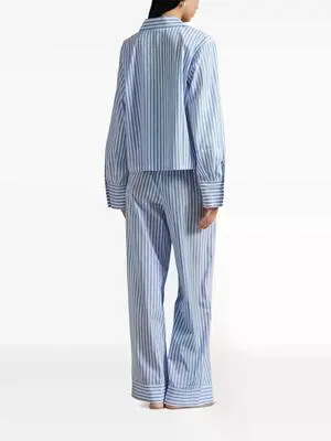 Polo Ralph Lauren Striped Pyjama Set