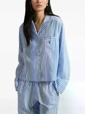 Polo Ralph Lauren Striped Pyjama Set