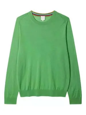 Paul Smith Crew Neck Sweaters For Men