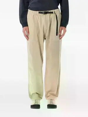 Gramicci Elasticated Belt Trousers