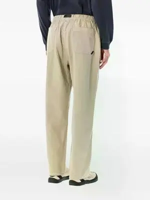 Gramicci Elasticated Belt Trousers