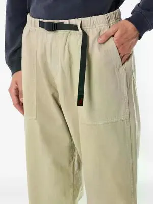 Gramicci Elasticated Belt Trousers