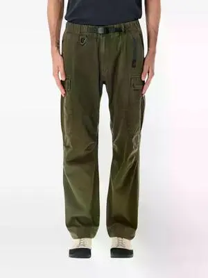 Gramicci Belted Cargo Trousers