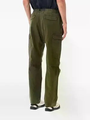 Gramicci Belted Cargo Trousers