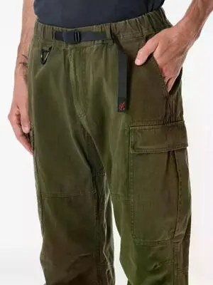 Gramicci Belted Cargo Trousers