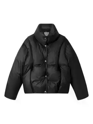 Axel Arigato Padded Jackets For Women
