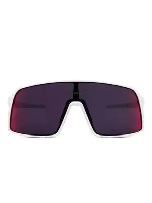 Oakley Sutro Sunglasses - White