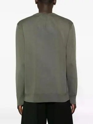 JIL SANDER Merino Wool Sweater