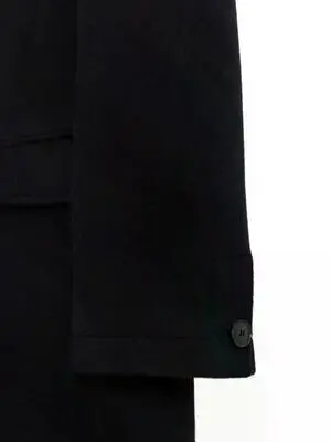 MFPEN Conference Double-breasted Coat