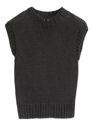 LEMAIRE Sleeveless Knitted Sweater