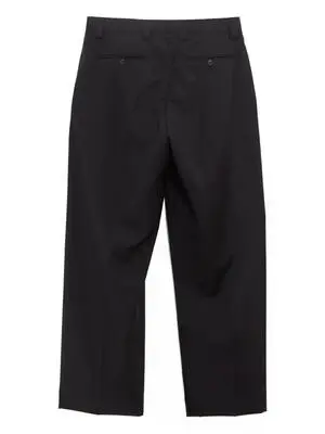 MFPEN Wool Trousers