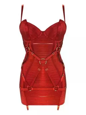 BORDELLE Angela Dress