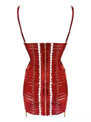BORDELLE Angela Dress