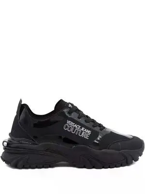 Versace Jeans Couture Chunky Sneakers For Men