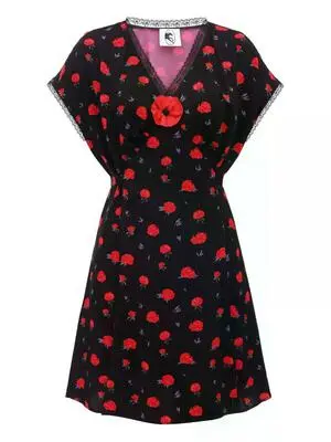 Poppy Dresses