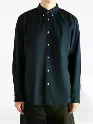 Tommy Hilfiger Buttoned Shirt