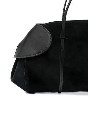 NEOUS Berenices Panelled Shoulder Bag