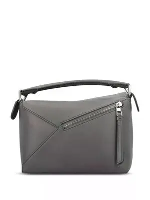 Loewe Small Puzzle Edge Tote Bag