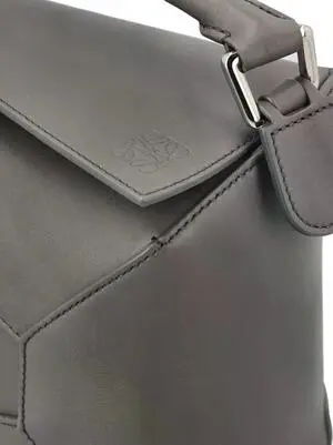 Loewe Small Puzzle Edge Tote Bag