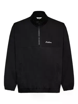 MALBON Noah Half-zip Sweatshirt