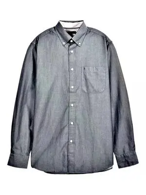 Tommy Hilfiger Buttoned Pocket Shirt