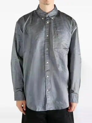 Tommy Hilfiger Buttoned Pocket Shirt